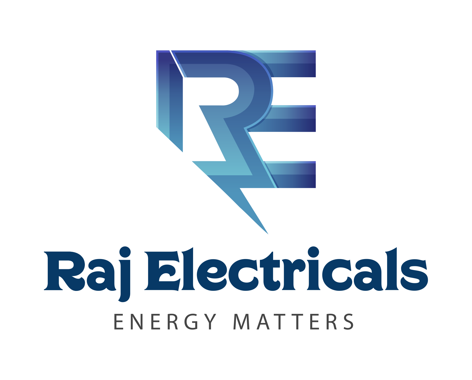 Raj Enterprise-Energy Matters