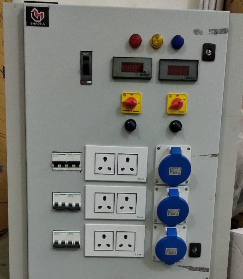 Raj Enterprise-Energy Matters